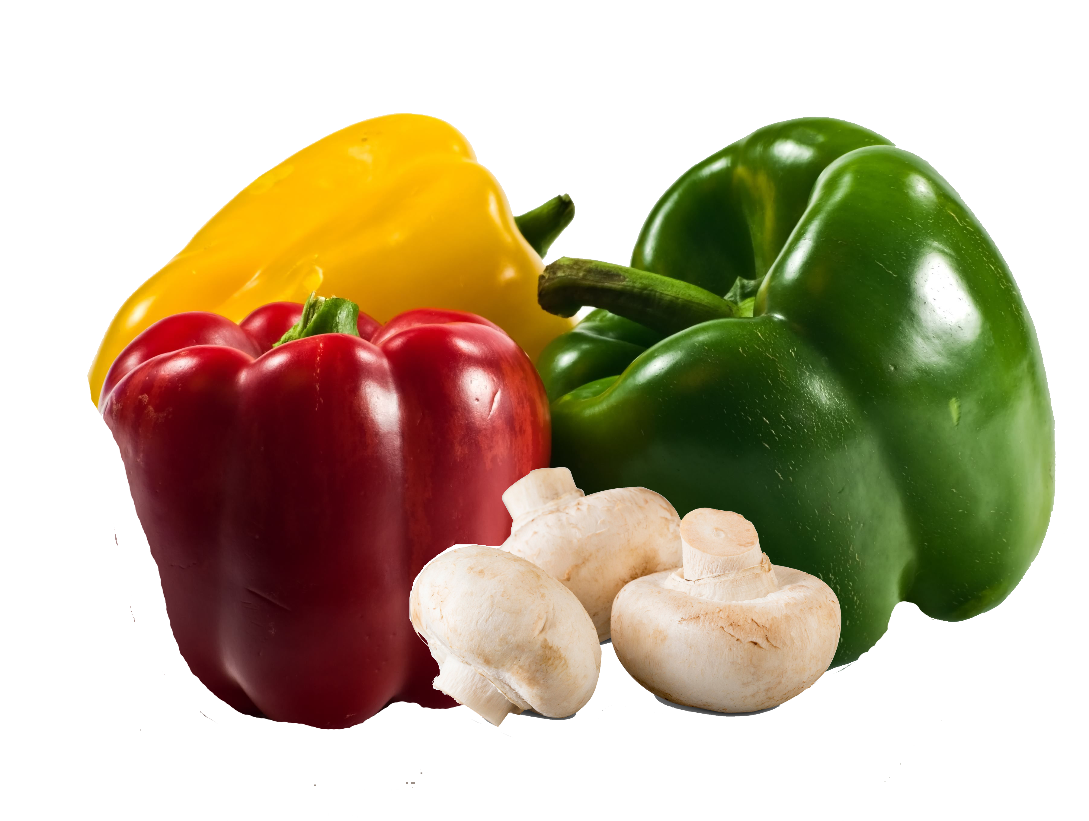 Fruits & Vegetables